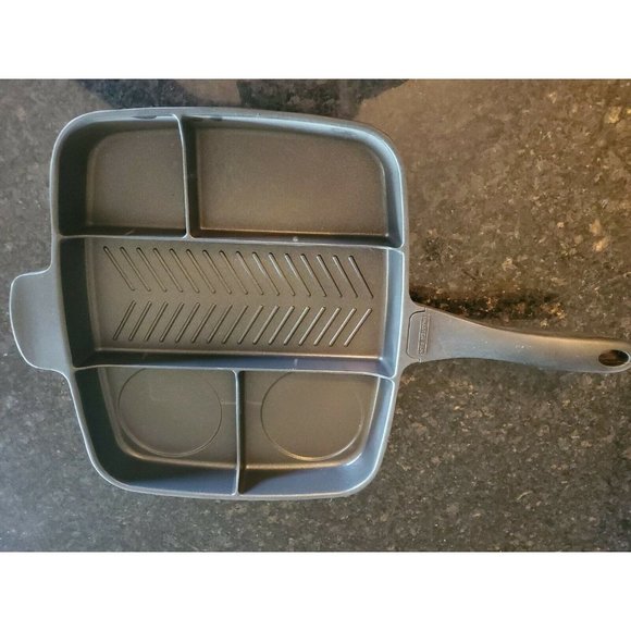 Masterpan | Kitchen | Masterpan Series 5section 5 Nonstick Frying Pan ... Masterpan | Kitchen | Masterpan Series 5section 5 Nonstick Frying Pan ...